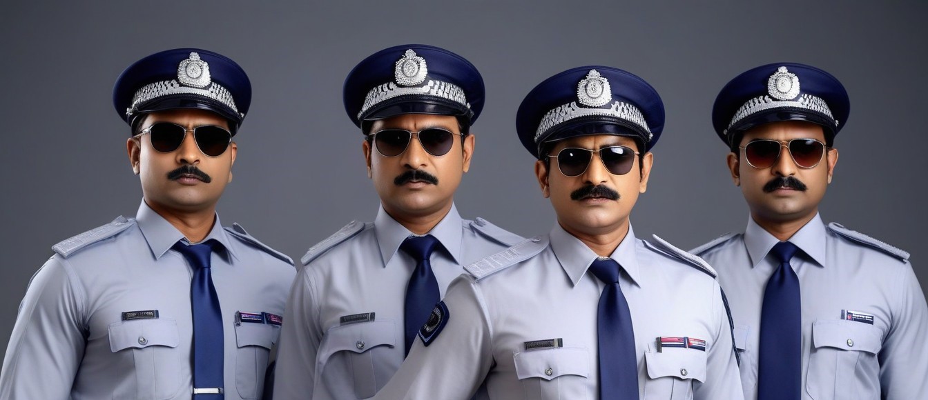 SS-Security & Services