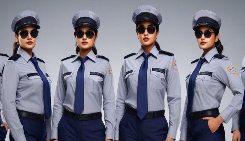 SS-Security & Services