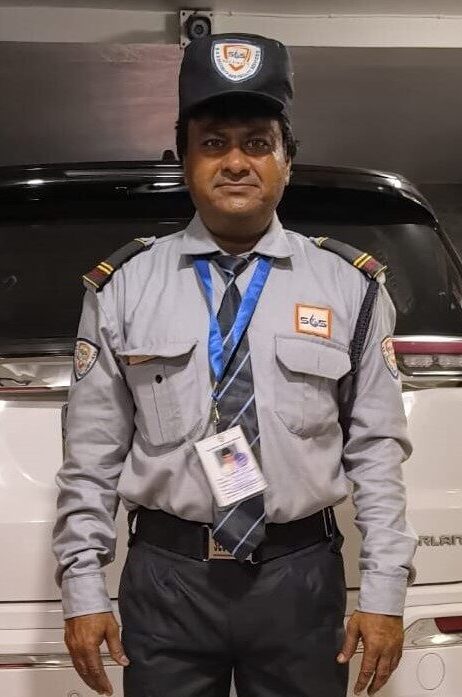 SS-Security & Services